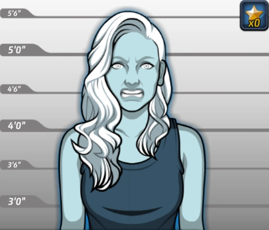 Abigail Riley | Wiki Vilões | Fandom
