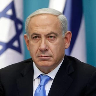 Benjamin Netanyahu | Wiki VilõesReais | Fandom