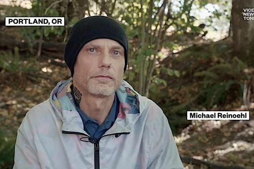 Michael Reinoehl | Wiki VilõesReais | Fandom