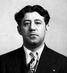 Sam DeStefano | Wiki VilõesReais | Fandom