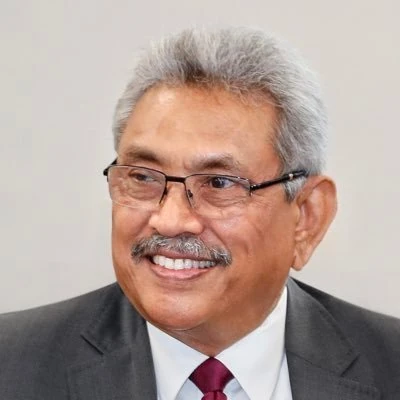 Gotabaya Rajapaksa | Wiki VilõesReais | Fandom