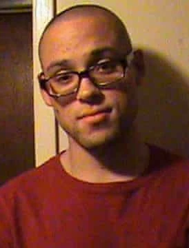 Christopher Harper-Mercer | Wiki VilõesReais | Fandom