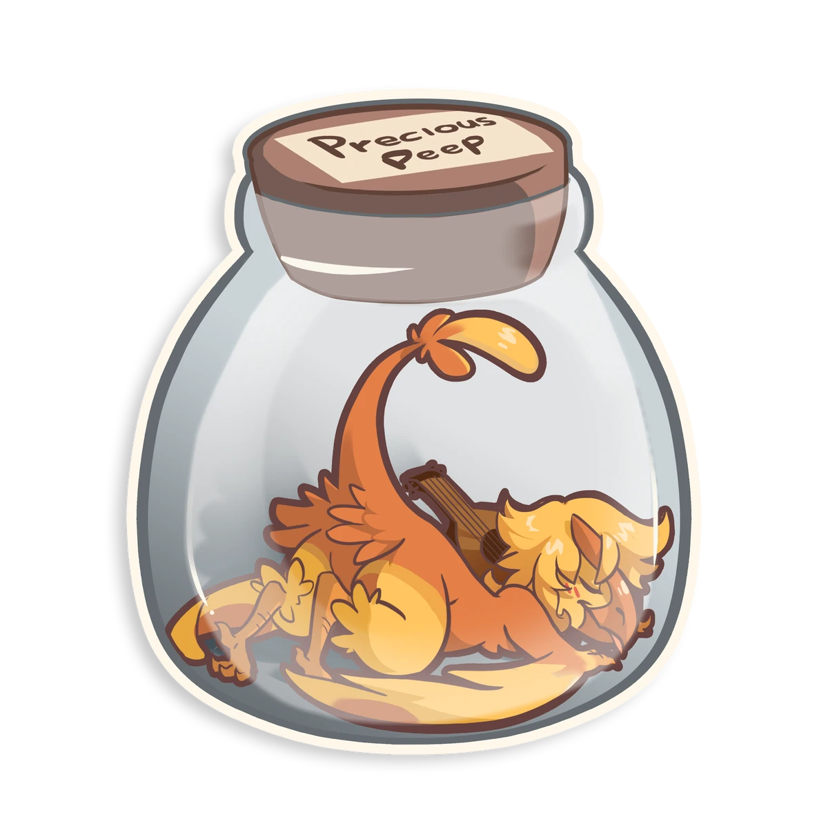 Zani the sunbirb | Vilous Fandom Wikia | Fandom