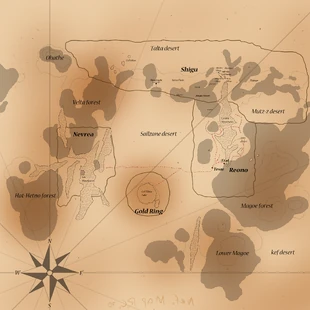 Tal maps | Vilous Fandom Wikia | Fandom