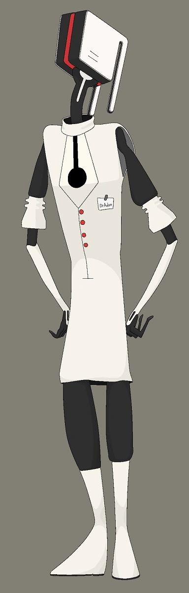 Dr. Adam | Vilous Fandom Wikia | Fandom