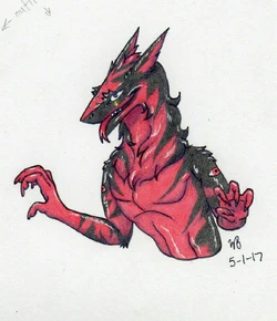 Vulkan Voidgast | Vilous Fandom Wikia | Fandom