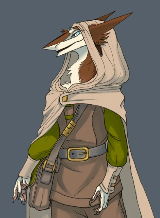 Kahō Aoki | Vilous Fandom Wikia | Fandom