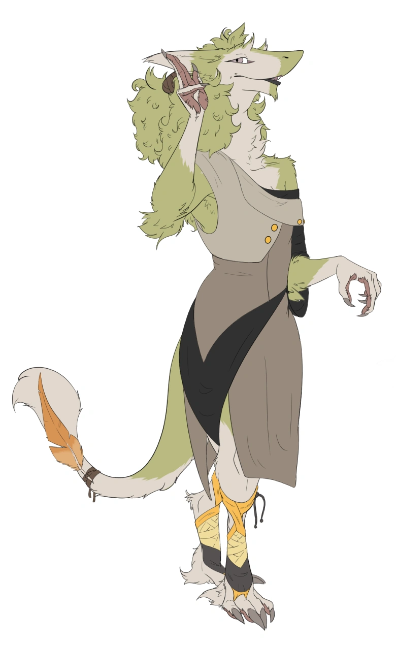 Claire | Vilous Fandom Wikia | Fandom