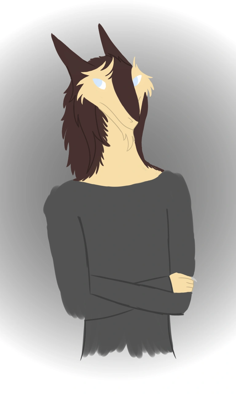 Kenji Neora | Vilous Fandom Wikia | Fandom