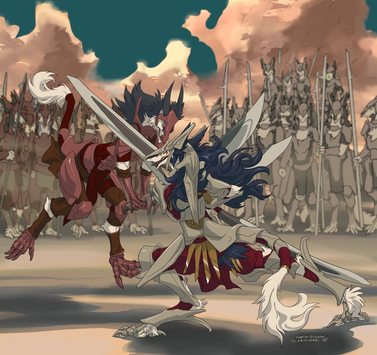 Chol Von | Vilous Fandom Wikia | Fandom