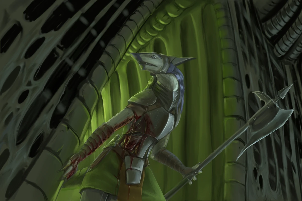 Aruuchi Nira | Vilous Fandom Wikia | Fandom