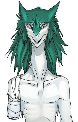 Marty Toto | Vilous Fandom Wikia | Fandom