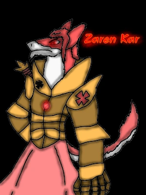 Zaren Kar | Vilous Fandom Wikia | Fandom
