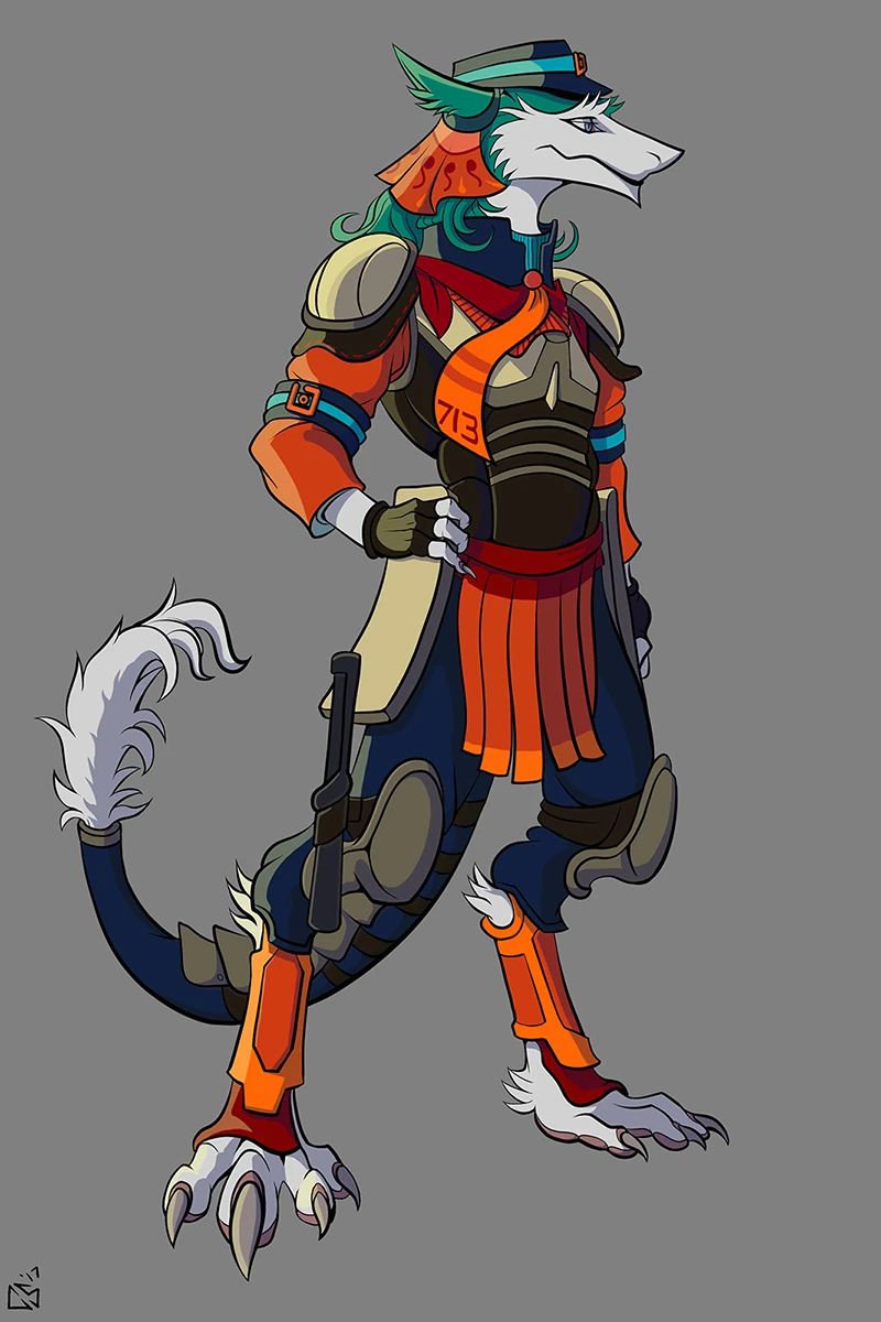 Zern Nius | Vilous Fandom Wikia | Fandom