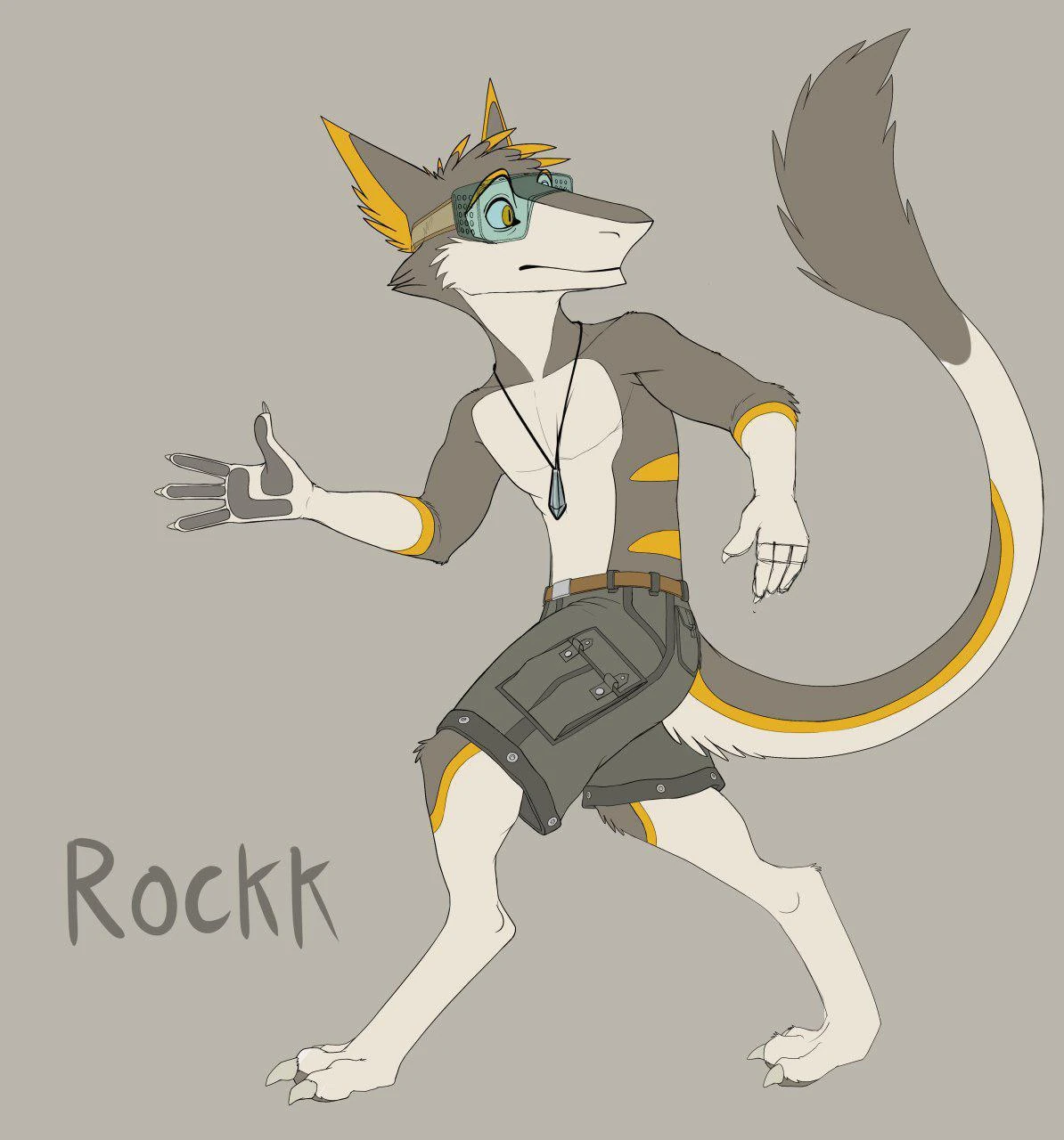 Rockk | Vilous Fandom Wikia | Fandom