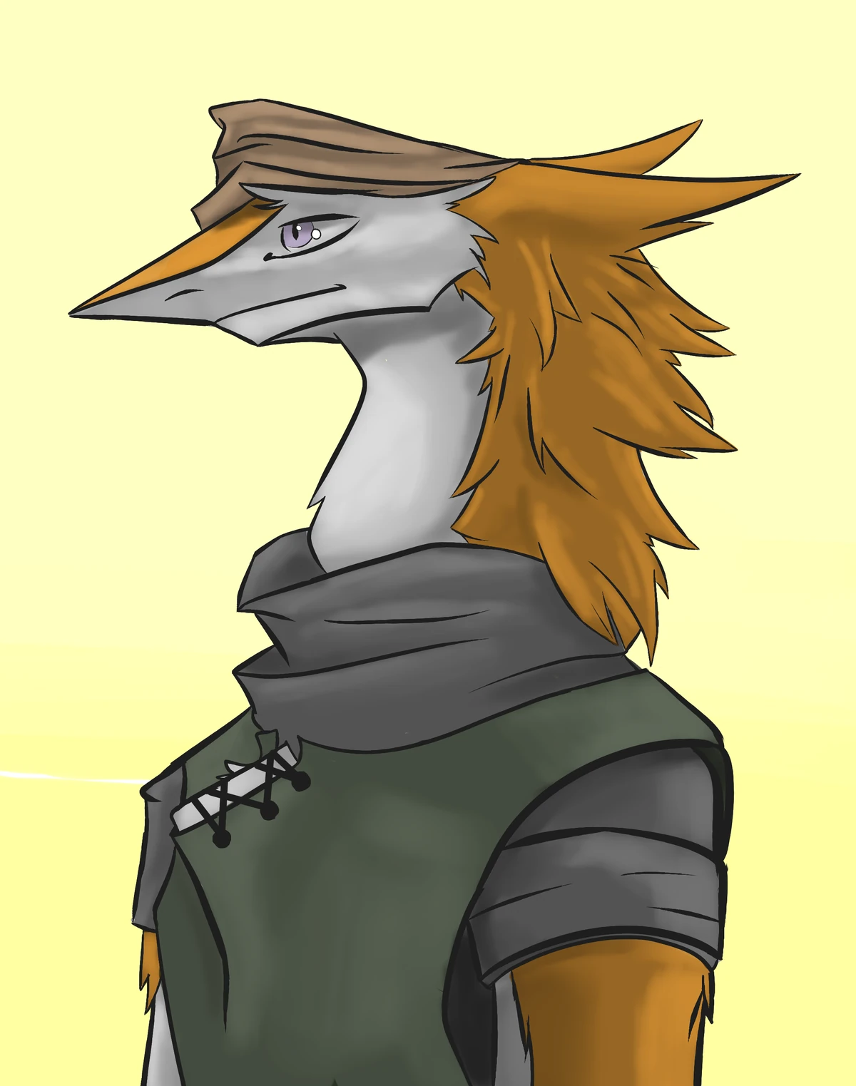 Nakk | Vilous Fandom Wikia | Fandom