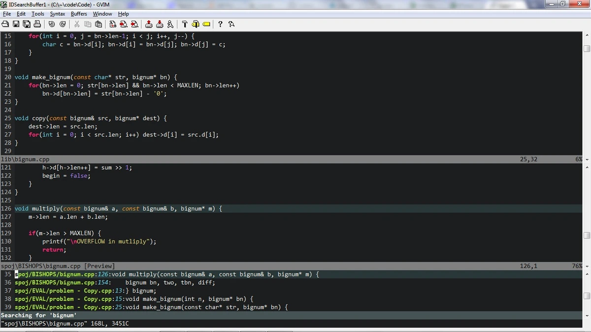 Script:3630 | Vim Tips Wiki | Fandom