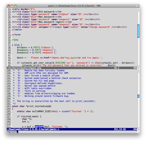 Script:432 | Vim Tips Wiki | Fandom