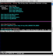 Vim Doclet | Vim Tips Wiki | Fandom