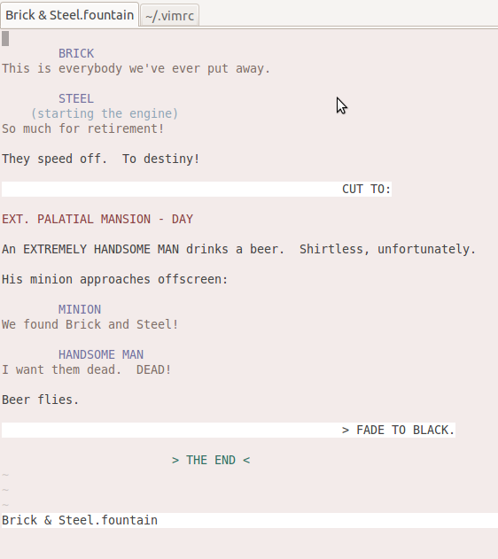 Script:3880 | Vim Tips Wiki | Fandom