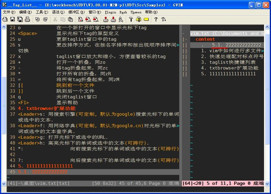 Script:2899 | Vim Tips Wiki | Fandom