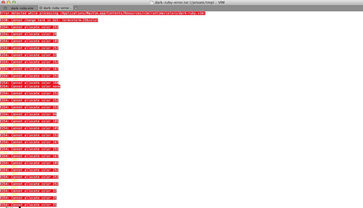 Script:2256 | Vim Tips Wiki | Fandom