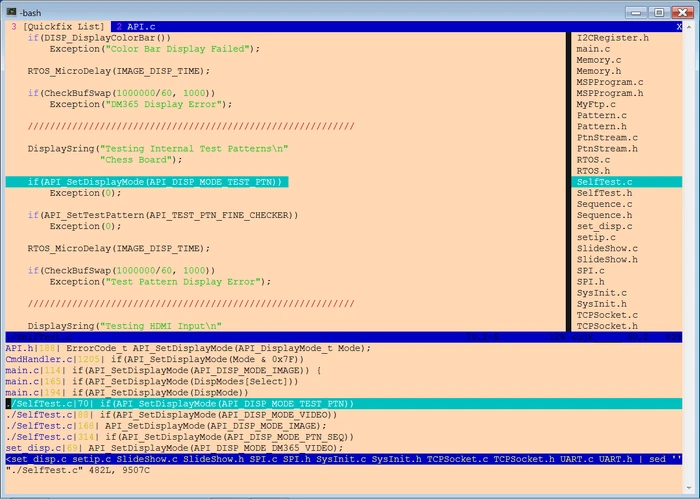 Script:4776 | Vim Tips Wiki | Fandom