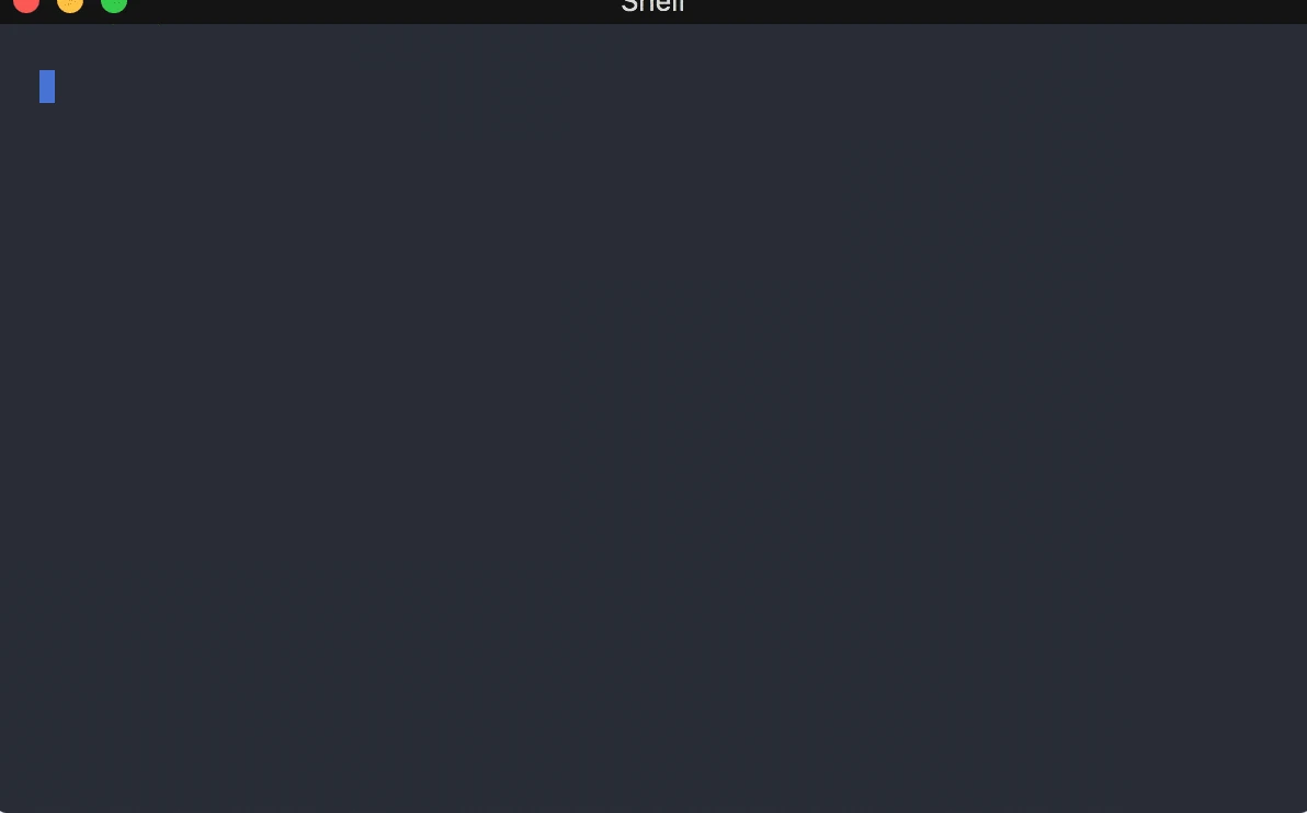 Implement your own interactive finder without plugins | Vim Tips Wiki | Fandom