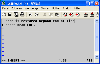 Script:3059 | Vim Tips Wiki | Fandom