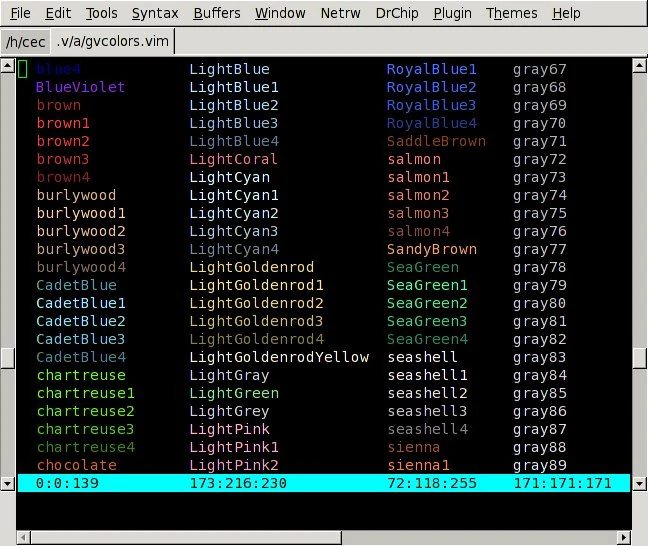 Script:877 | Vim Tips Wiki | Fandom
