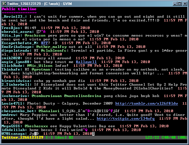 Script:2204 | Vim Tips Wiki | Fandom