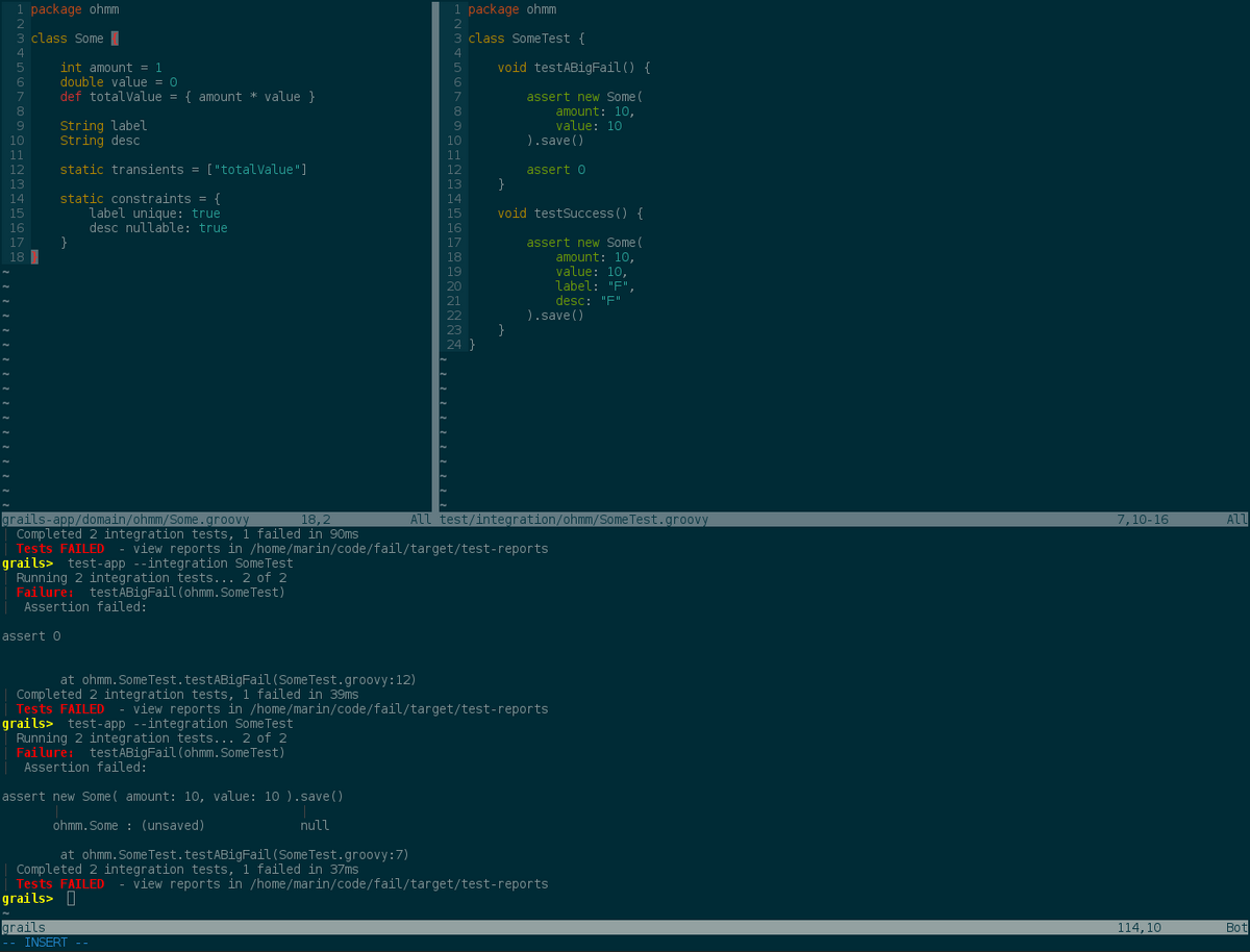 Script:4601 | Vim Tips Wiki | Fandom