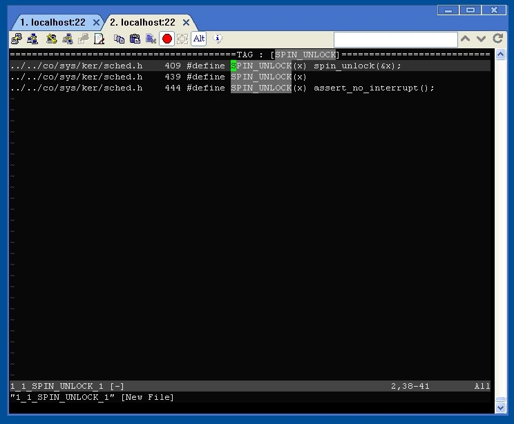Script:3868 | Vim Tips Wiki | Fandom