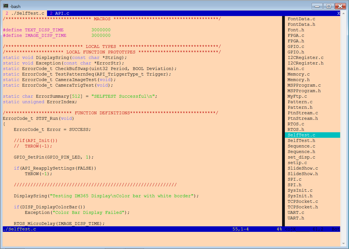 Script:4776 | Vim Tips Wiki | Fandom