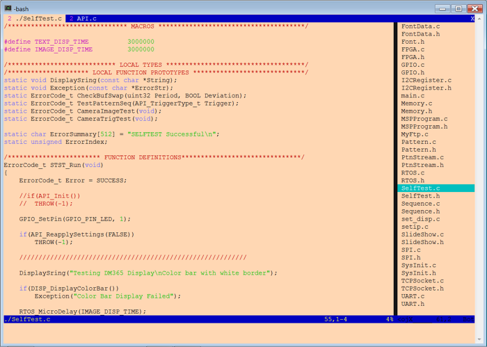 Script:4776 | Vim Tips Wiki | Fandom