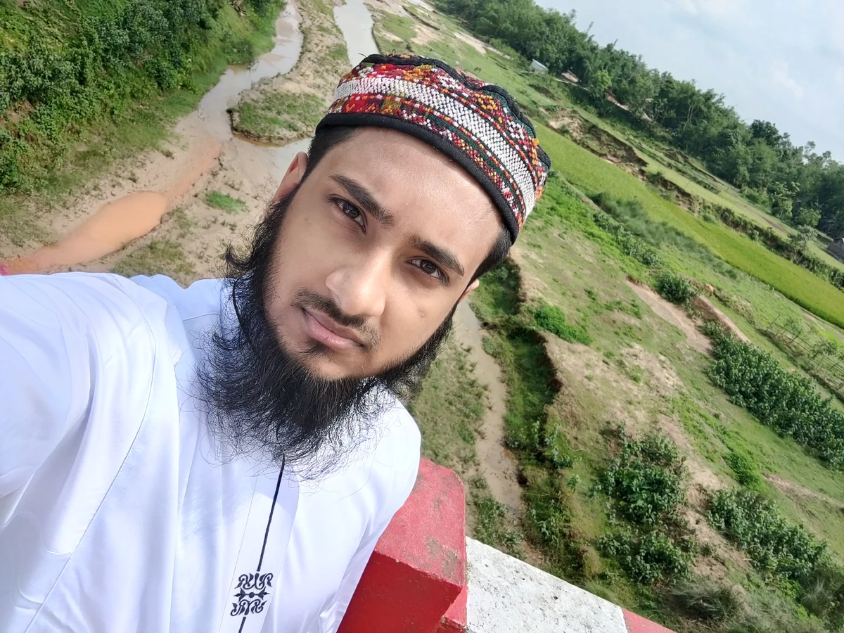 Muntasir Billah Mahdi | Vimeo Wiki | Fandom