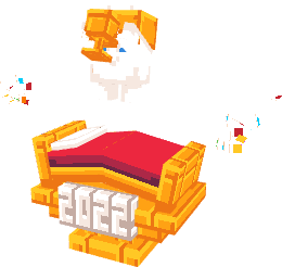 Золотая Кроватка 2022 | VimeWorld Вики | Fandom