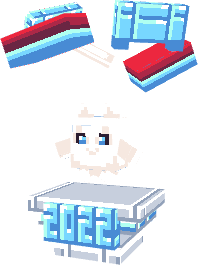 Алмазная Кроватка 2022 | VimeWorld Вики | Fandom