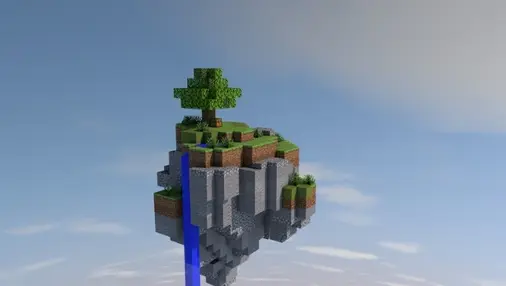 SkyBlock | VimeWorld Вики | Fandom