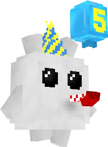 Нам 5 лет | VimeWorld Вики | Fandom