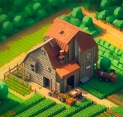 MyLittleFarm | VimeWorld Вики | Fandom