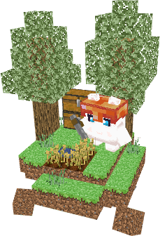 Персона с фермой | VimeWorld Вики | Fandom