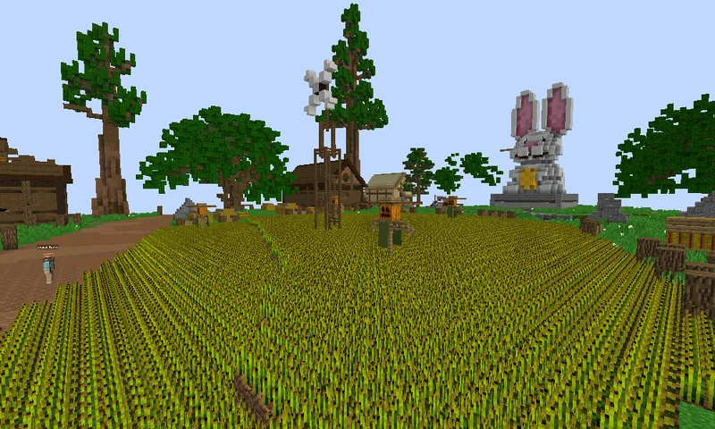 Пасхальный переполох | VimeWorld Вики | Fandom