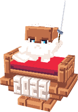 Бронзовая Кроватка 2022 | VimeWorld Вики | Fandom