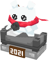 Каменная Кроватка 2021 | VimeWorld Вики | Fandom