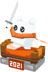 Бронзовая Кроватка 2021 | VimeWorld Вики | Fandom