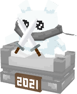 Серебряная Кроватка 2021 | VimeWorld Вики | Fandom