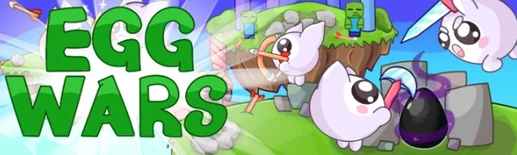 EggWars | VimeWorld Вики | Fandom