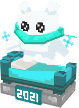 Ледяная Кроватка 2021 | VimeWorld Вики | Fandom