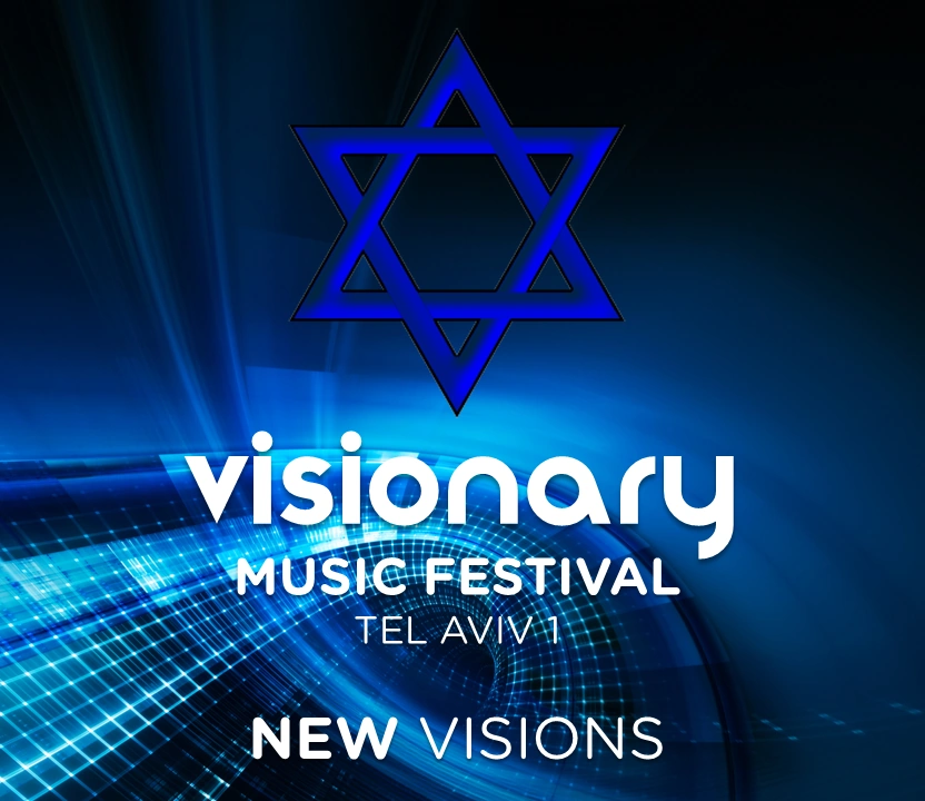 Visionary Music Festival 1 | Visionary Music Festival Wikia | Fandom